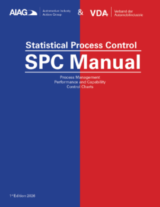 From Theory to Shop Floor: How AIAG & VDA SPC Manual Bridges the Gap ...
